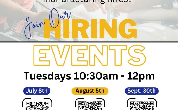 Events | Riverside County Workforce Development